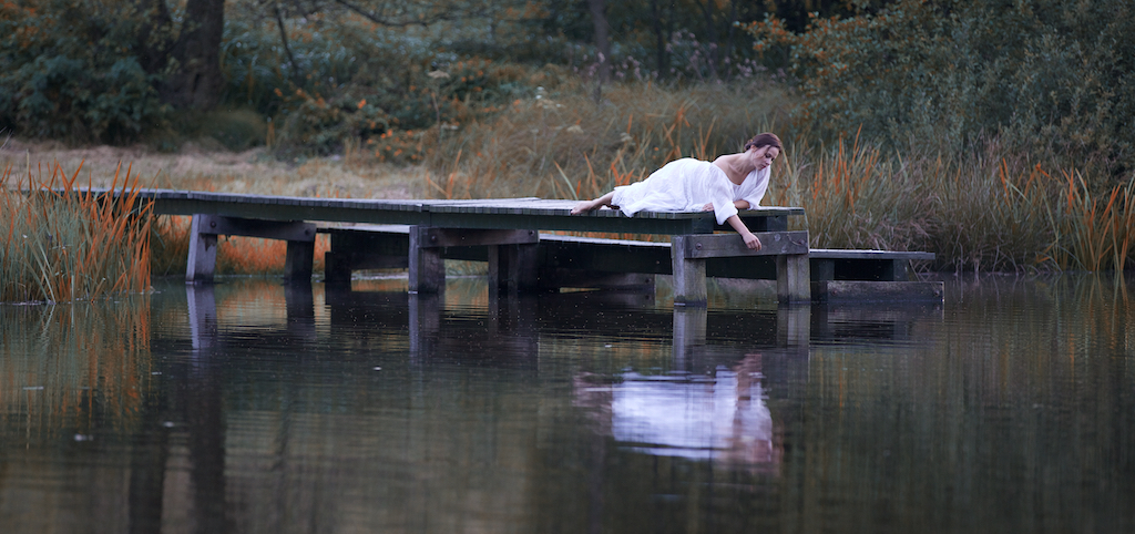 The Black Swan :: Shootparty